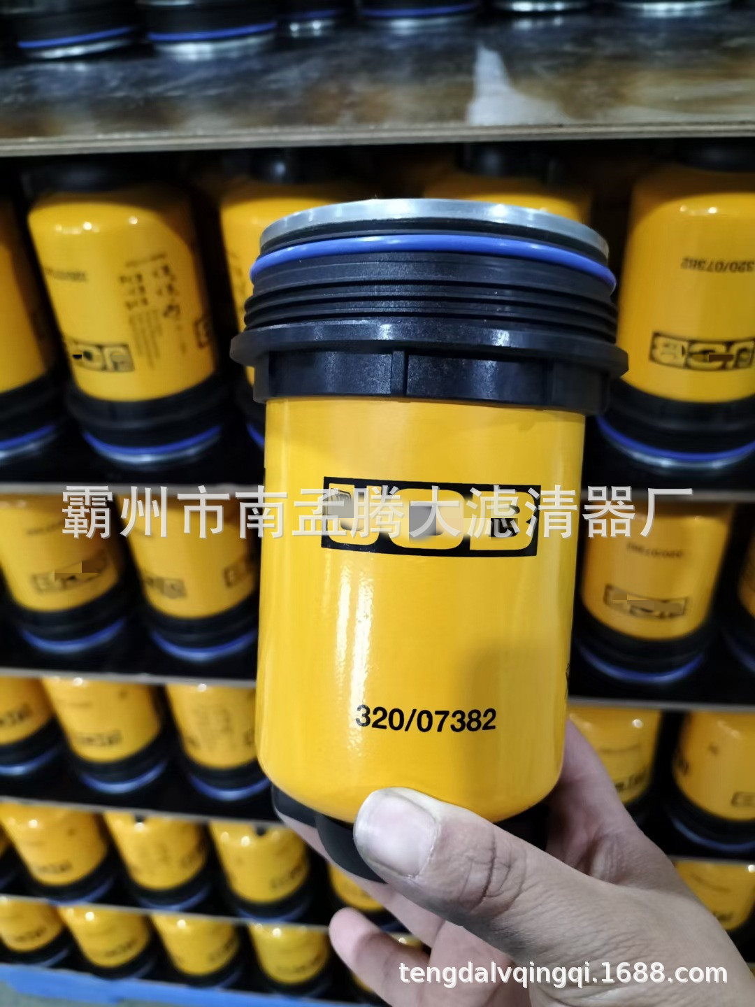 320/A7199 320/A7184 fuel filter/柴油滤芯 工程机械配件-阿里巴巴