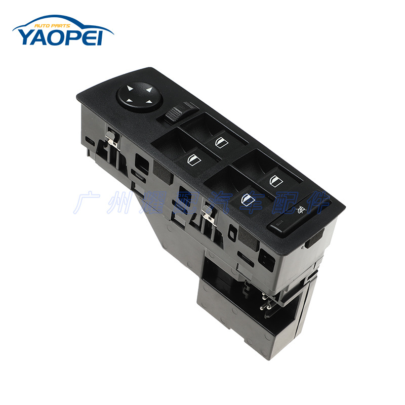 适用1999-2006宝马X5 E53玻璃升降器开关电动车窗开关61316962505-阿里巴巴