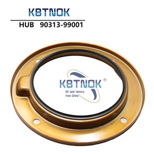 KBTNOK 90313-99001 轮毂油封 43204-60032 04434-60050-阿里巴巴