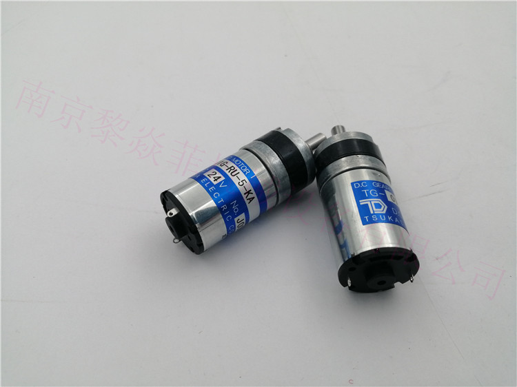 TSUKASA驰卡沙TG-85E-PU-EB4-KA,24V直流减速电机TG-55L-BE-25-HA-阿里巴巴
