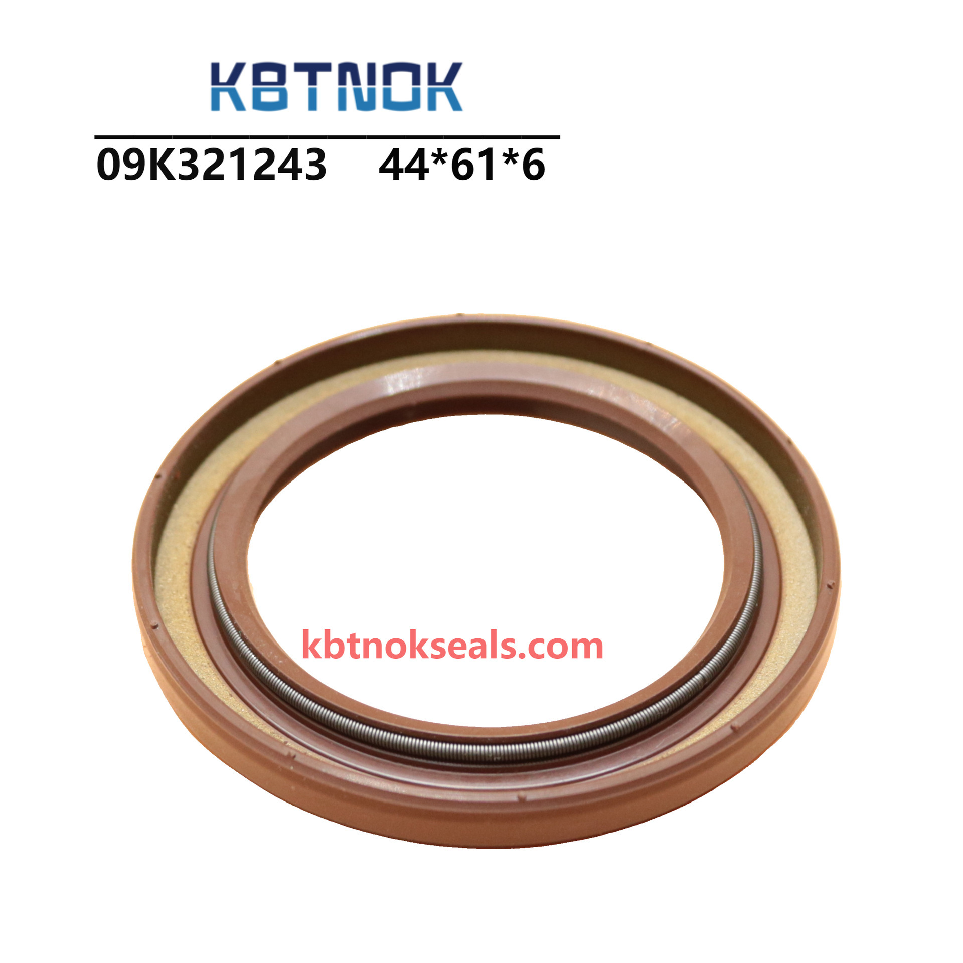 KBTNOK 09G321243 09K321243 44*61*6MK044A9-阿里巴巴