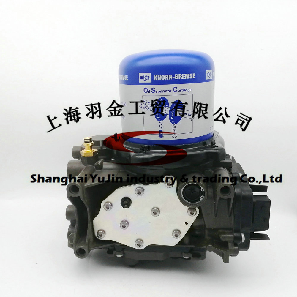 KNORR克诺尔EAC空气处理单元K214840N50K21484 21931348 21943983-阿里巴巴