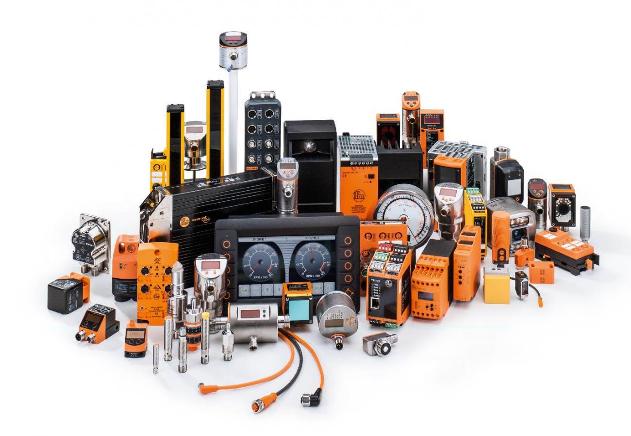 IFM易福门AS-Interface电源 AC1258 AC1256现货议价-阿里巴巴