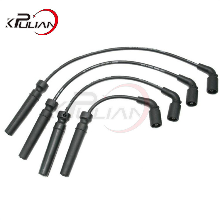 适用于别克雪佛兰大宇高压包分火线高压线优质96497773 89050495-阿里巴巴