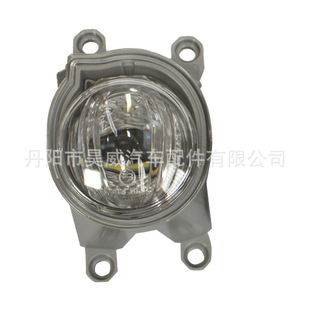 适用丰田卡罗拉19-21年款新雷凌雾灯总成 雷凌雾灯LED防雾灯杠灯-阿里巴巴