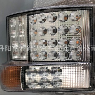 适用于斯堪尼亚卡车泵车LED转向灯1387155 1385410-阿里巴巴