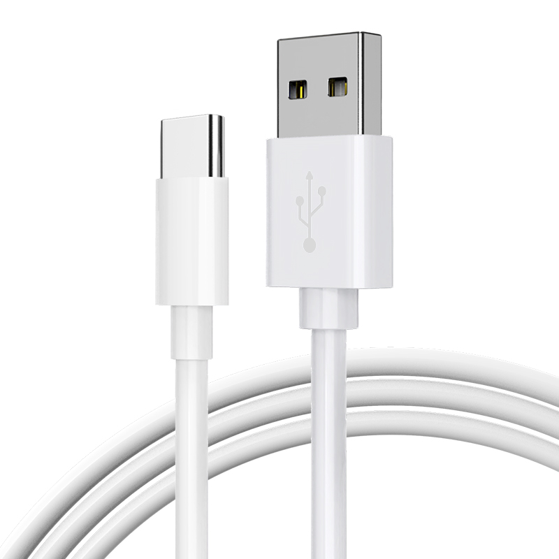 typec单头6A超级快充线适用安卓华为手机数据线usb充电线现货批发-阿里巴巴