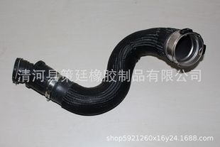 适用于雪佛兰探界者1.5T 2.0T别克 涡轮增压管 中冷器管23278446-阿里巴巴