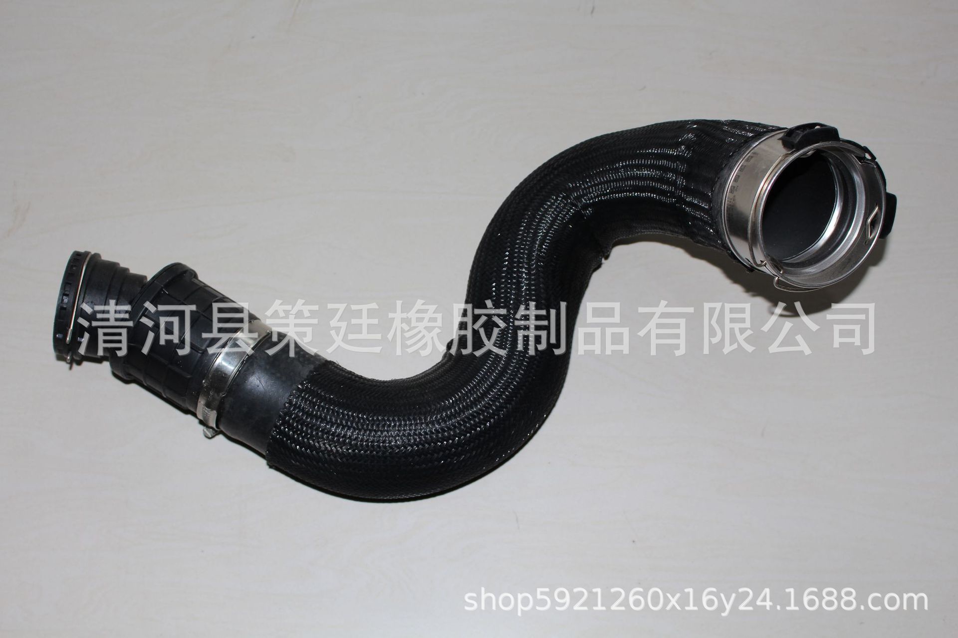 适用于雪佛兰探界者1.5T 2.0T别克 涡轮增压管 中冷器管23278446-阿里巴巴