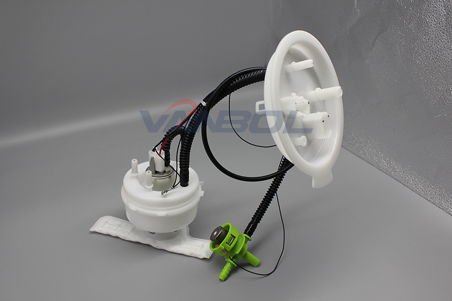 汽车燃油泵总成16117260642. 16117260647 适用于BMW 5系-阿里巴巴