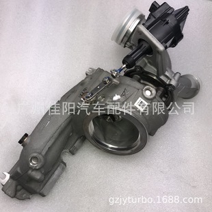 7636784 11657636784 B38B15A B38 2378355 涡轮增压器-阿里巴巴