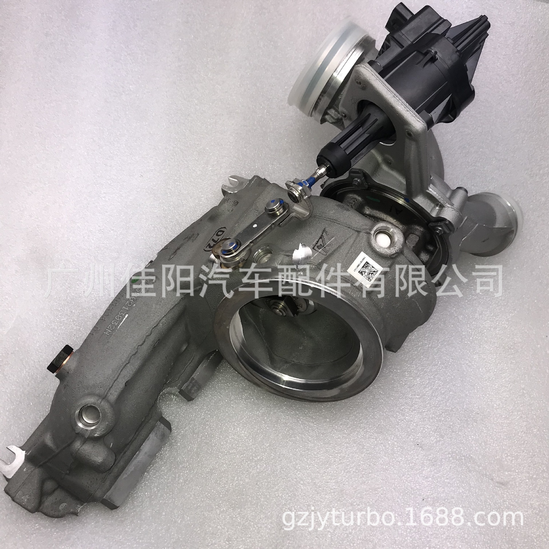 7636784 11657636784 B38B15A B38 2378355 涡轮增压器-阿里巴巴