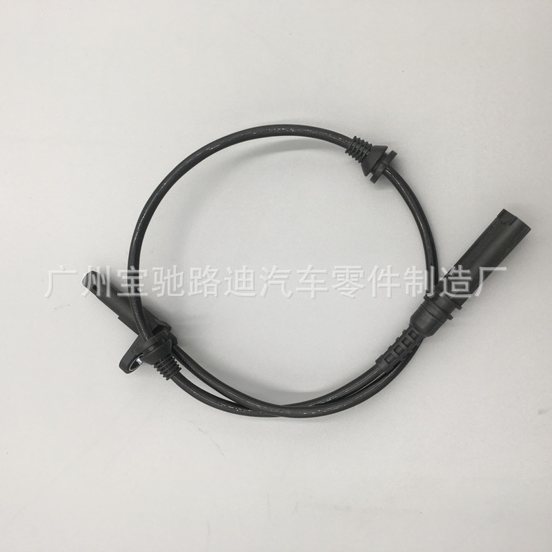 3452 6771 776适用于宝马F15 E70 E71 F16 ABS传感器 34526771776-阿里巴巴
