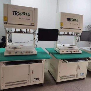 德律ICT在线测试仪 TR-518FR/FV/FE TR5001E-阿里巴巴