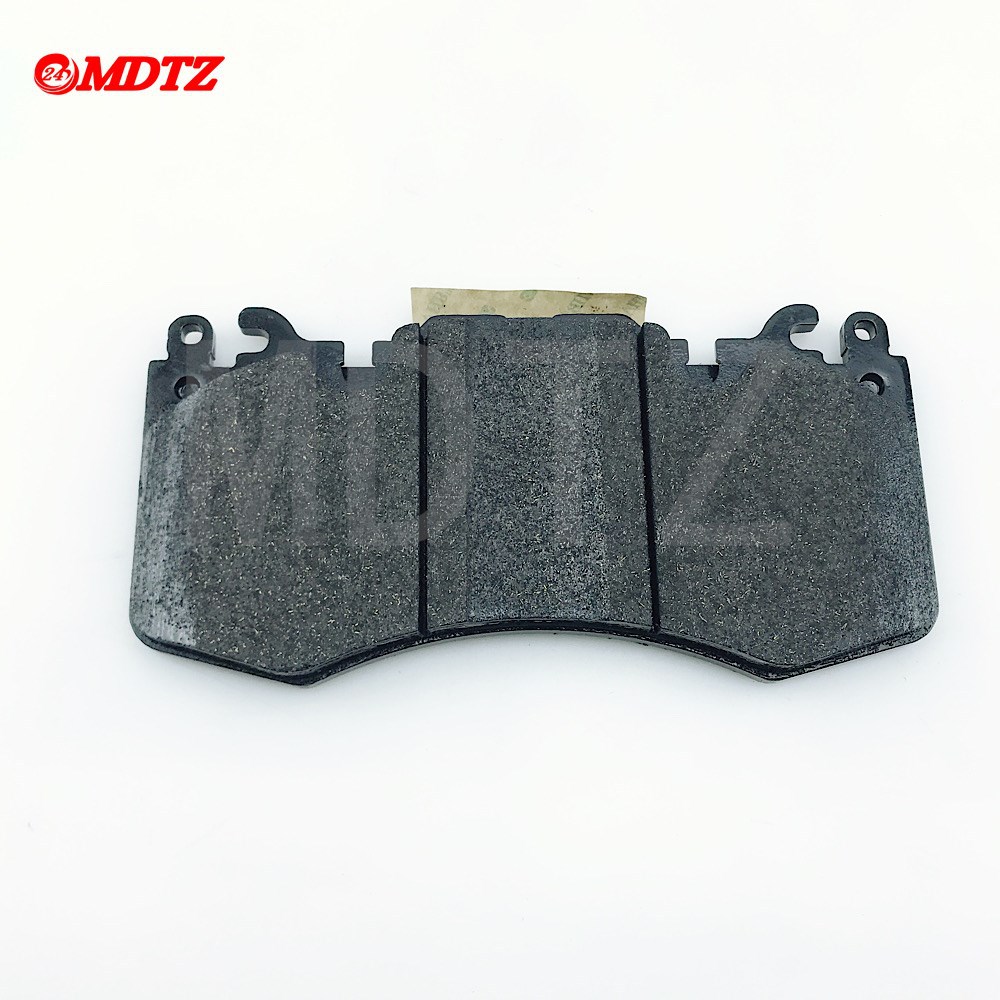 前刹车片 LR083935 LR064181 LR020362适用于路虎 揽胜5 揽胜运动-阿里巴巴