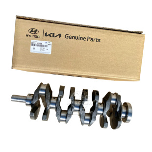 23111-2G200 曲轴 适用于现代起亚 IX45 圣达菲 2.4-阿里巴巴