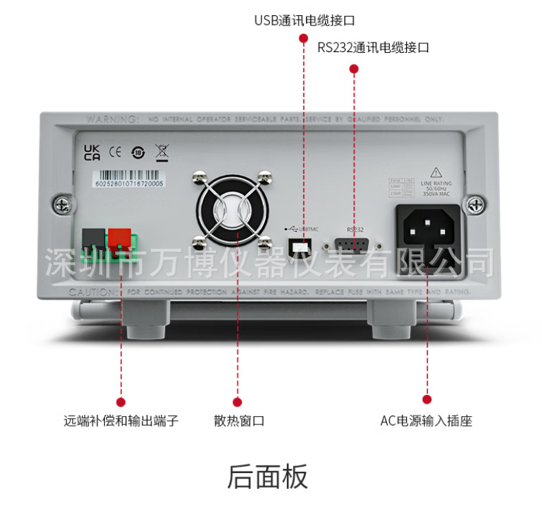 艾德克斯IT6722A宽范围高压可编程直流电源IT6723 IT6724高压电源-阿里巴巴