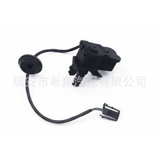 6R0810773F适用于大众车门锁油箱盖闭锁器马达电机开关 厂家直销-阿里巴巴