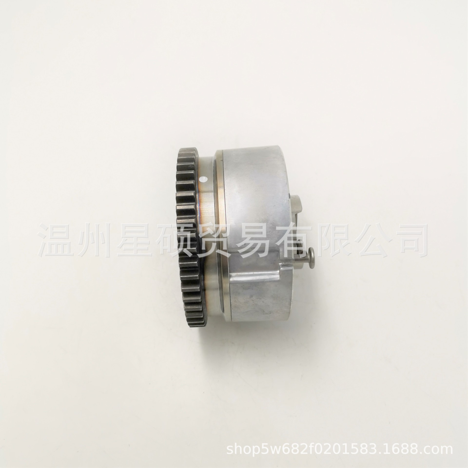 24370-2B800适用于现代起亚 10-18 Soul CVVT齿轮排气 相位调节器-阿里巴巴