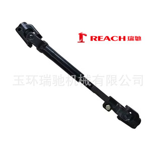 适用于丰.田海狮转向轴 45260-26110 45260-26120 45260-26080-阿里巴巴