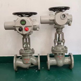 Z41H-10C-160C法兰高温高压闸阀电动闸阀，WCB-阿里巴巴