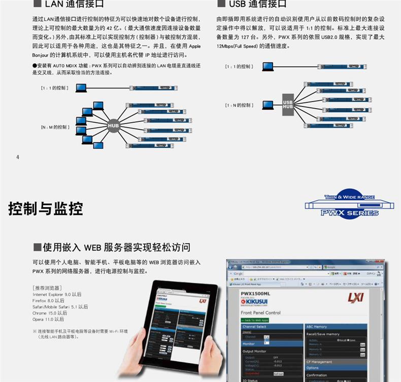 KIKUSUI日本菊水PWX750LF /750ML /750MLF /750MHF/750HF直流电源-阿里巴巴