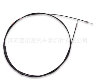 7815087376适用雪佛兰 丰田 大宇 门锁拉索 油门线 78150-87376-阿里巴巴
