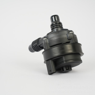 适用于宝马0392023416 64116834917电子汽车水泵-阿里巴巴