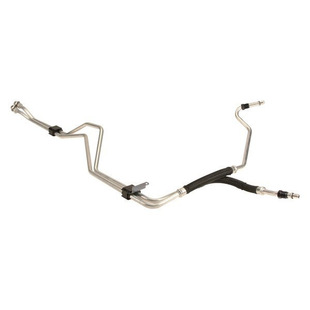 适用路虎捷豹 空调管 C2Z18294 LR016269 C2D17828 C2D1921-阿里巴巴