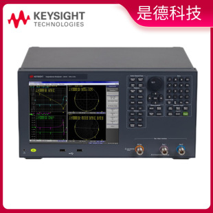 KEYSIGHT是德科技E4991B 阻抗分析仪1MHz 至 500 MHz/1 GHz/3 GHz-阿里巴巴
