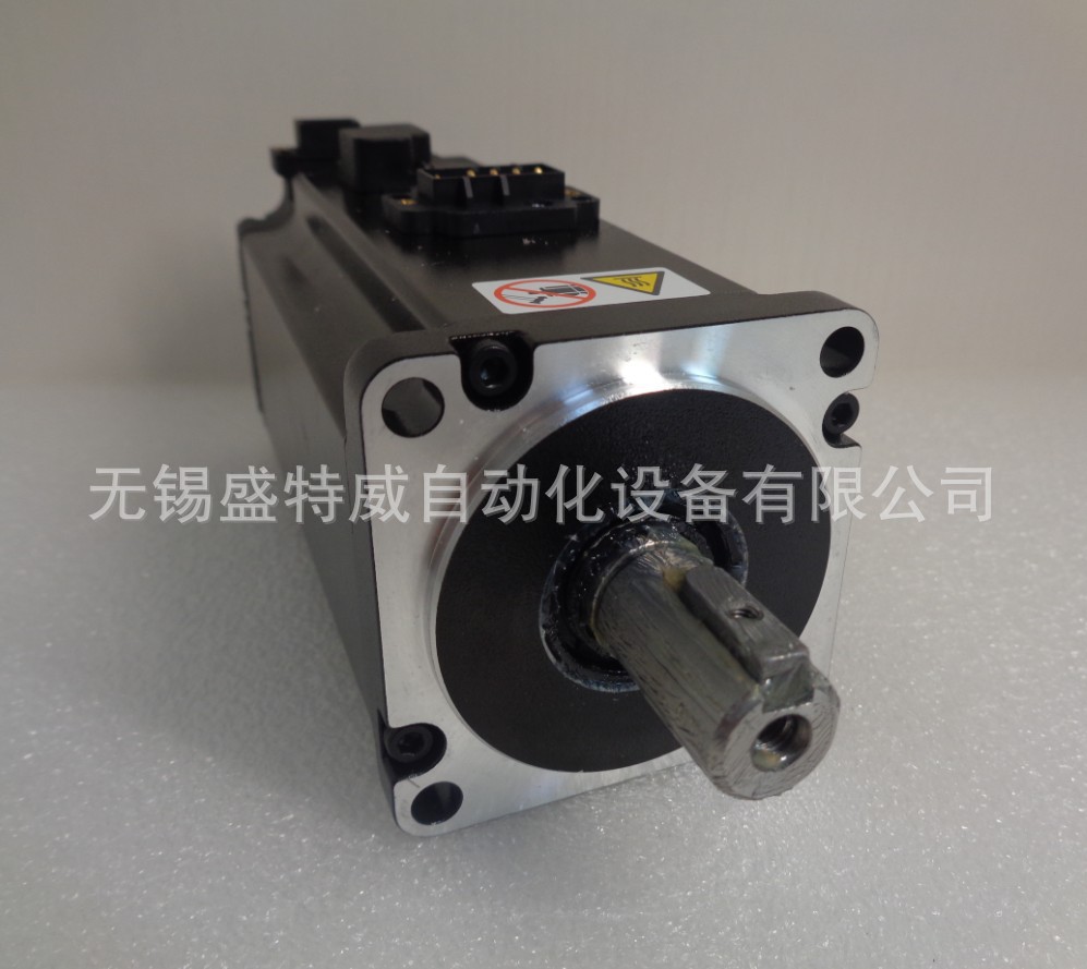 原装现货 MS1H1-40B30CB-A334Z 汇川伺服电机400W绝对值型带刹车-阿里巴巴