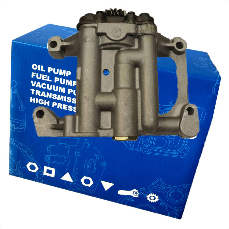 适用 PERKINS 帕金斯FG机油泵 10000-00100 447-8575 4132F073-阿里巴巴