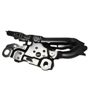 适用于2019-2020宝马3系G20前侧发动机罩铰链汽车配件41008494431-阿里巴巴