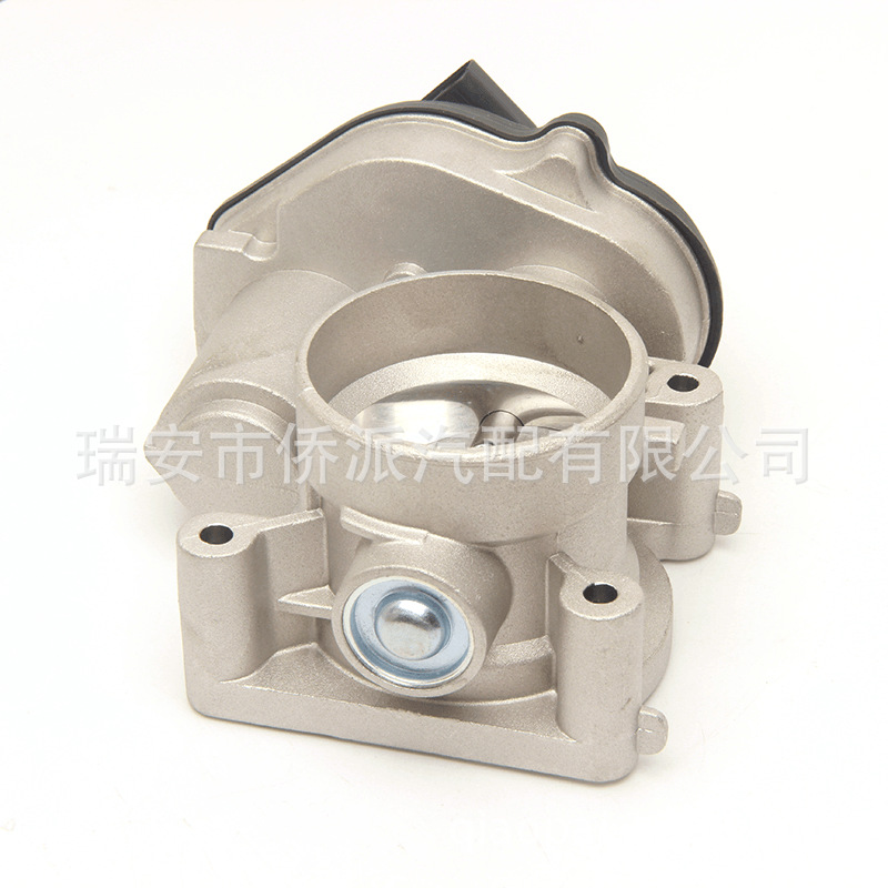 适用沃尔沃节气门 1537636 30658190 30731311 30756002 30757401-阿里巴巴