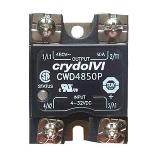 供应固态继电器CWU2450-10美国快达Crydom及时发货-阿里巴巴