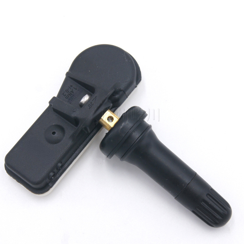 适用于雷诺汽车TPMS胎压传感器433MHz轮胎压力监测器 40700-5642R-阿里巴巴