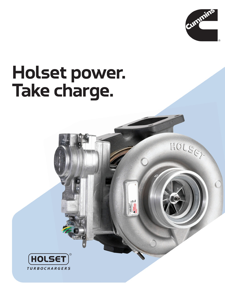 康明斯HOLSETVGT 涡轮增压器总成ISX 工程机械配件5459129-阿里巴巴