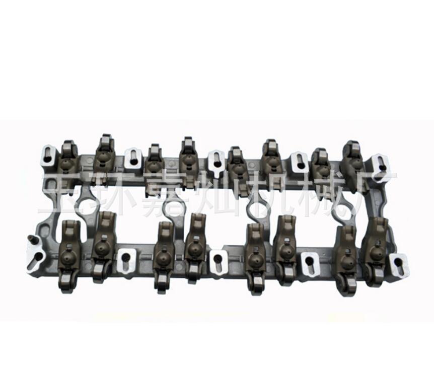 适用于福特江铃 MCA2.2 BK2Q-6K551-BC 1756382-阿里巴巴