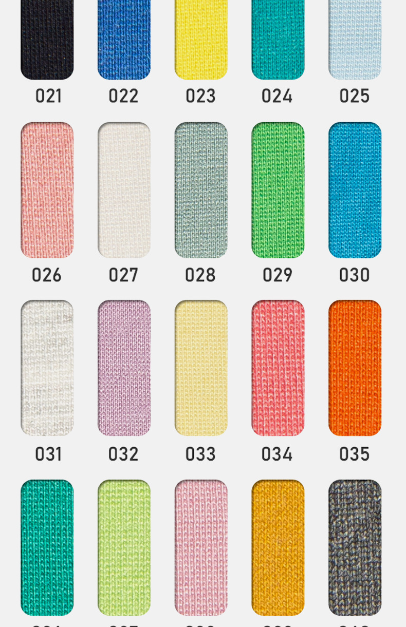 40S支锦棉罗马布 380G弹力罗马面料 西装校服31888阔腿裤针织面料-阿里巴巴