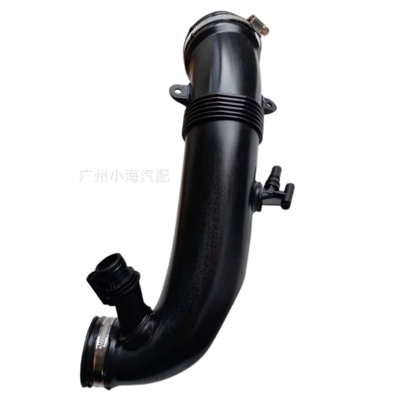 适用于宝马迷你汽配汽车R55R56 R60涡轮增压进气软管 空气进气管-阿里巴巴