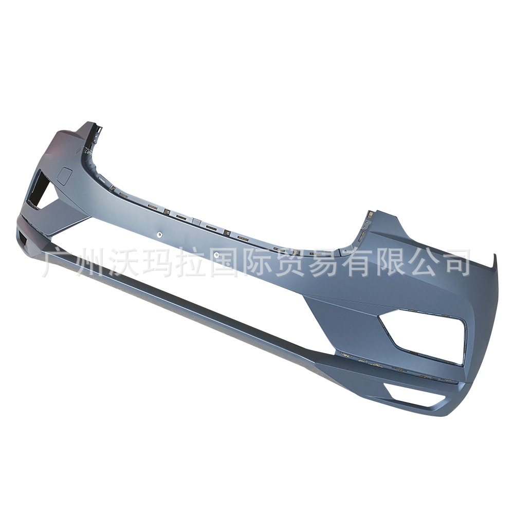 适用沃尔沃39848908 原厂前杠保险杠车型XC60原漆原装-阿里巴巴