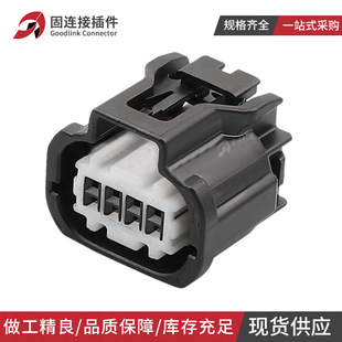 6189-7608 正品住友原装进口8孔连接器61897608接插件胶壳-阿里巴巴