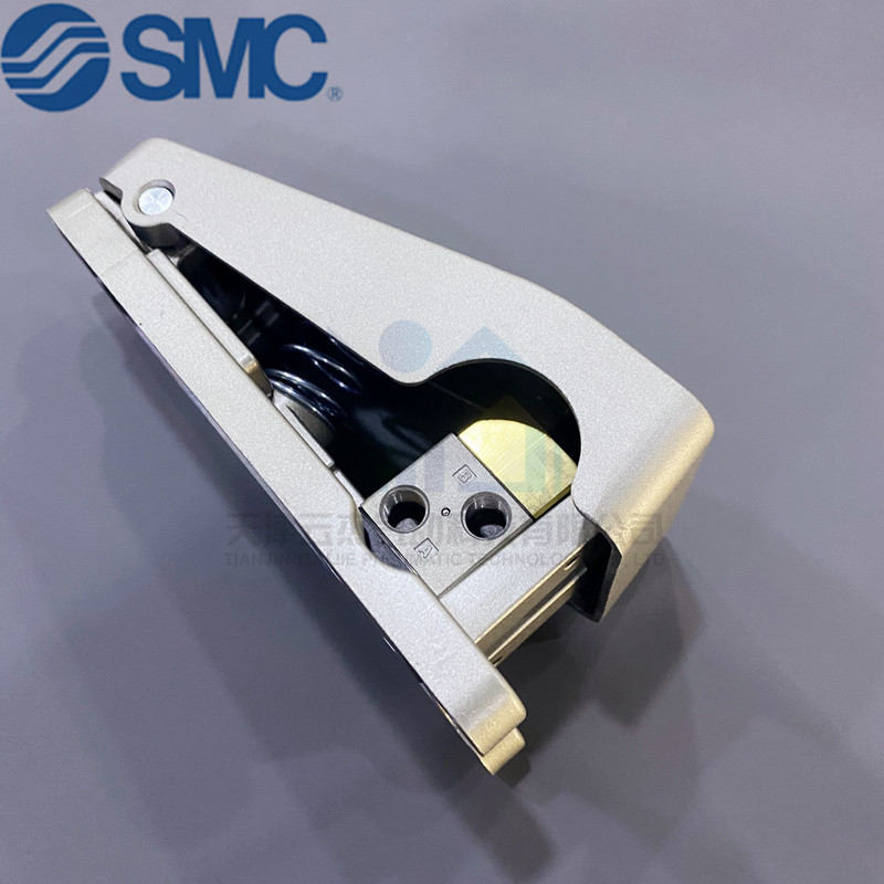 日本SMC 脚踏式J机械阀VM220-02-40A VM230-02-40A XT34-67-阿里巴巴