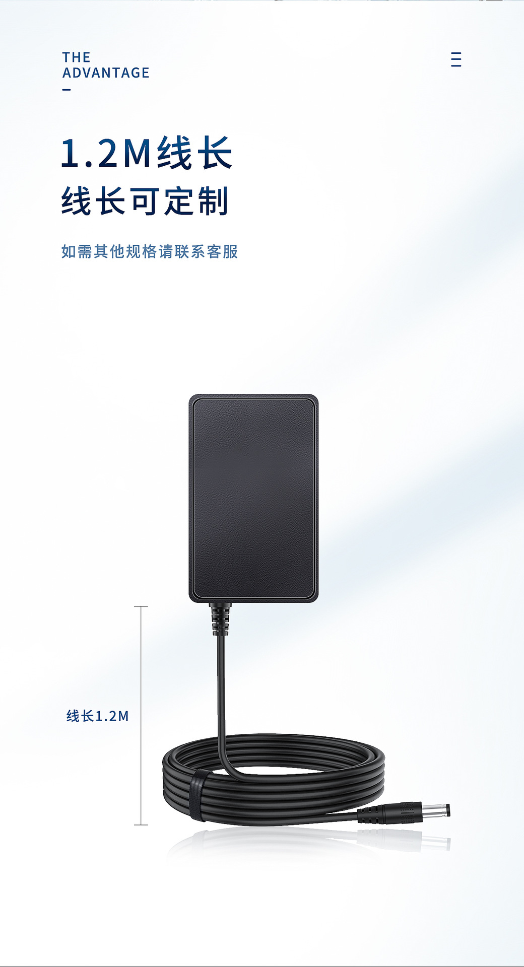 电源适配器12v2a 智能直流灯带电源美规过医疗认证IEC60601适配器-阿里巴巴