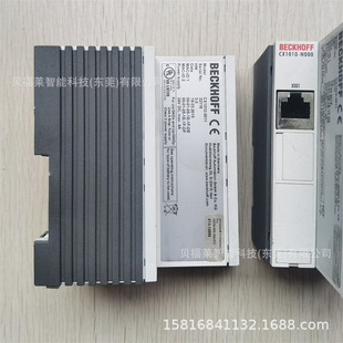 CX1010-N000 CX1010-0011倍福BECKHOFF 嵌入式PLC控制器 现货供应-阿里巴巴