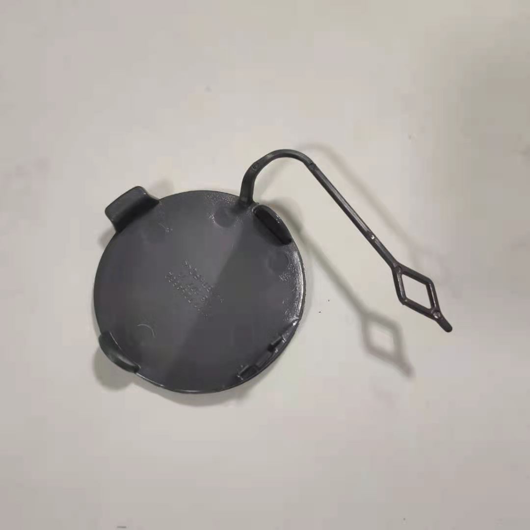 前拖车盖 拖钩翻盖 适用于宝马F32F33F36 51117363392 饰盖挡板-阿里巴巴