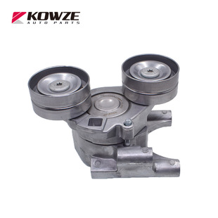 BB3Q-6A228-AD惰轮皮带轮适用马自达BT50福特Ranger涨紧轮张紧器-阿里巴巴