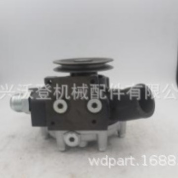 水泵9V4879 0R-3007 4P-3683 4P-8520 4P3683 4W0253适用于卡特-阿里巴巴