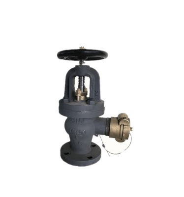 IMPA 751735-751738 日标铸铁直角消防阀 消防阀 船舶用品-阿里巴巴