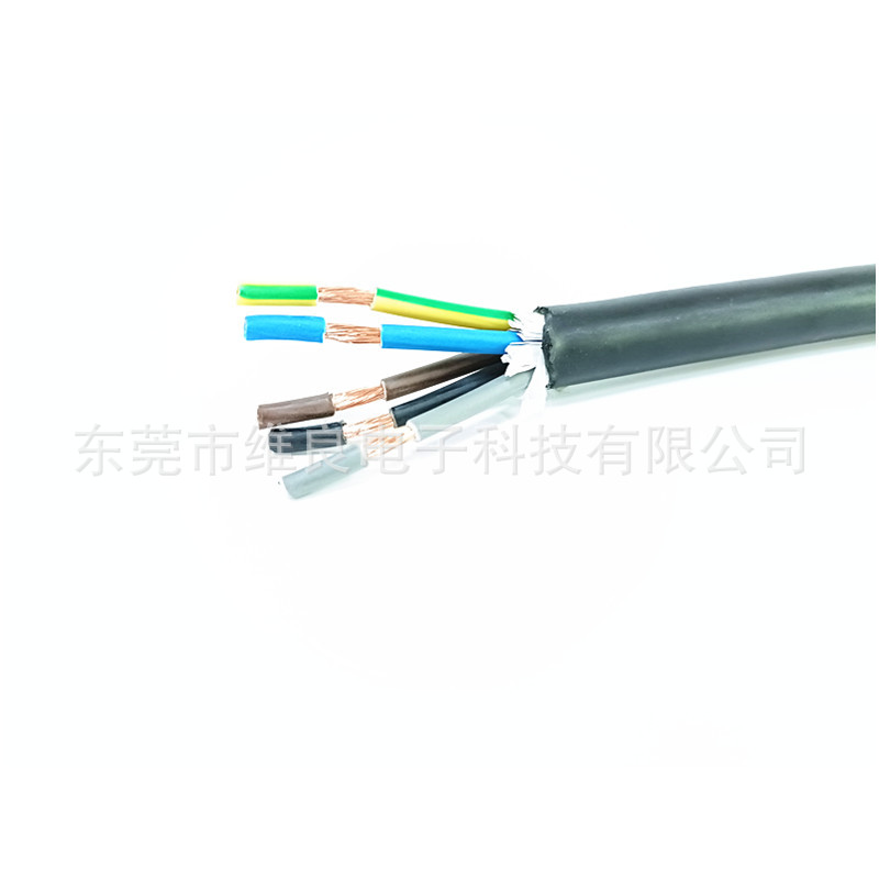 美标NEMA 5-15P-8转C15直头左弯右弯上弯美国UL 817标准工厂直销-阿里巴巴